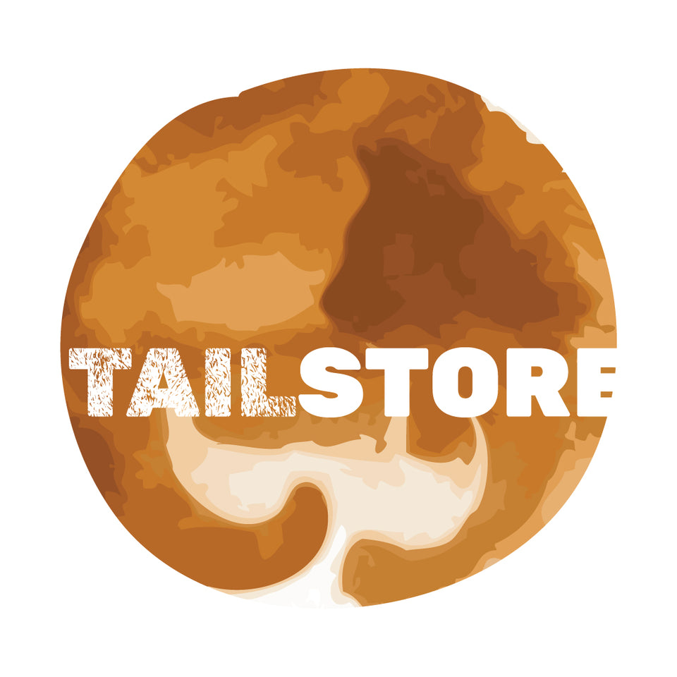 Anxiety – TAILSTORE