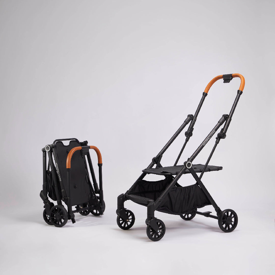 URBANMATE Stroller (without cabin) – TAILSTORE